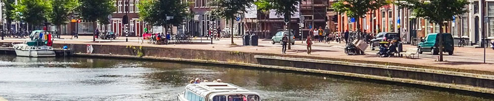 Romantisch weekend Haarlem: 3 hotspots om samen te bezoeken